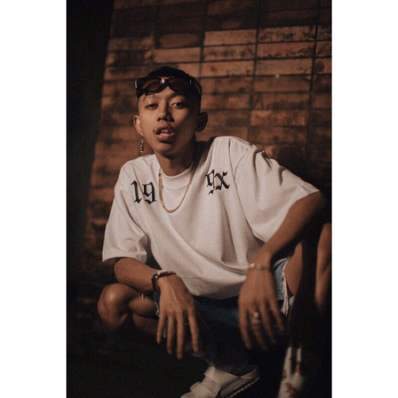 199X [Side by Side] T SHIRT | Shopee Philippines