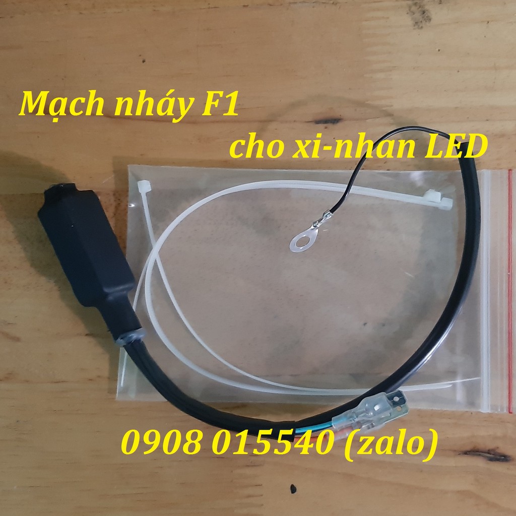 F1 turn signal flasher circuit (for Led turn signals) | Shopee Philippines
