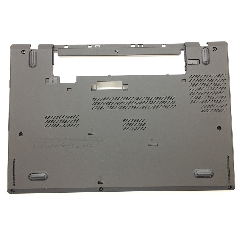 For ThinkPad T450 T460 T440 Laptop Shell A Cover LCD Back Lid Case/ D ...