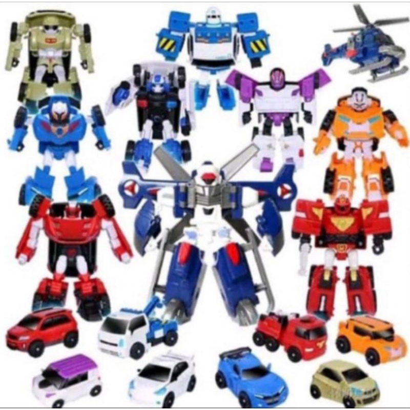 Mini fire Toboot 3 Tobott 3 Robot Toys Can Turn Into A Firefighter Car ... Mini fire Toboot 3 Tobott 3 Robot Toys Can Turn Into A Firefighter Car ...