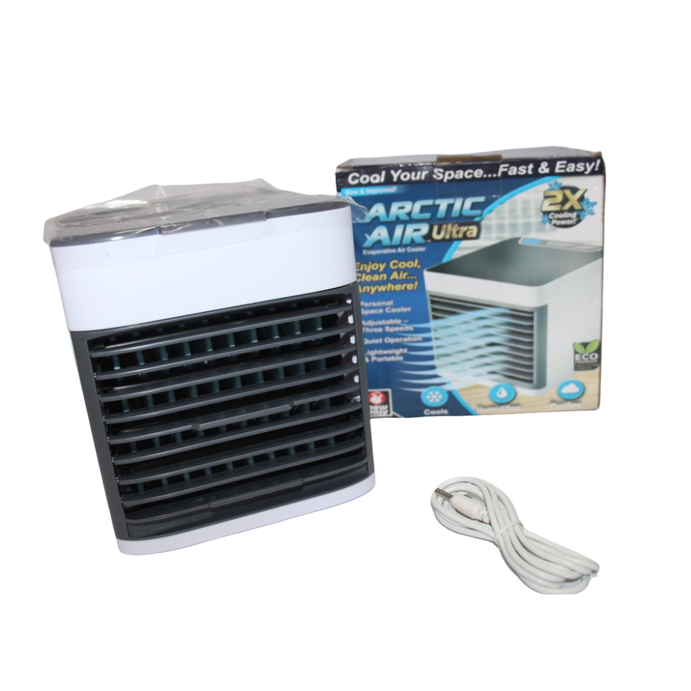 Arctic Air Ultra 2x Cooling Power Fk Shopee Philippines