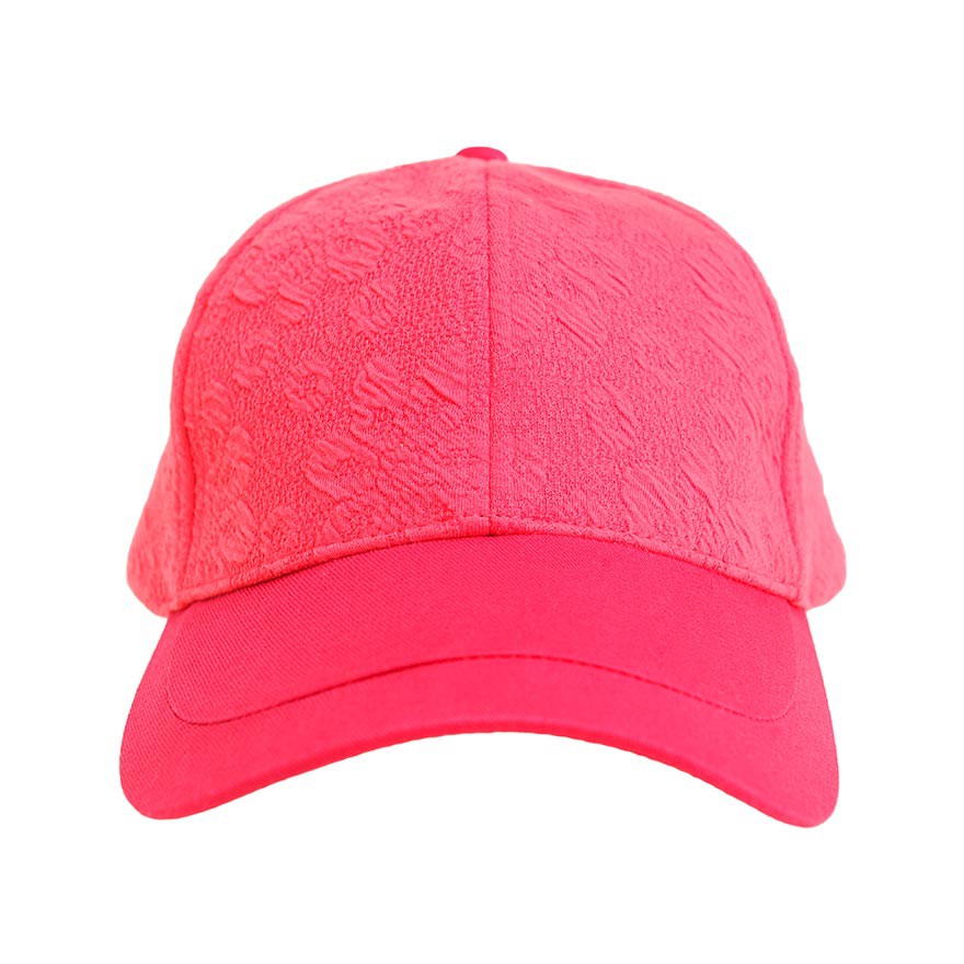 BENCH/ Baseball Cap - Mandarin Red | Shopee Philippines