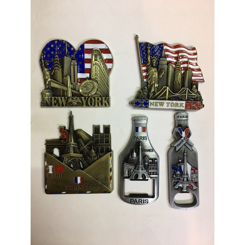 Metal Ref Magnets for Souvenirs | Shopee Philippines