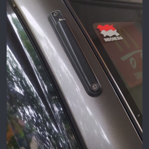 For Sale radio antenna Top Car antenna toyota innova Old 2004-2015 ...
