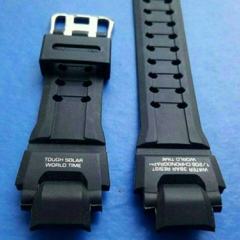 Casio G-SHOCK GA-1100 GA1100 GA 1100 WATCH STRAP CASIO G-SHOCK GA-1100 ...