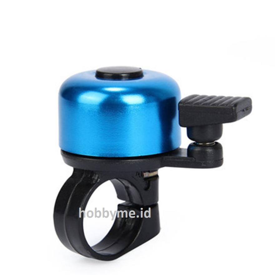 Classic Blue Bicycle Model Ting Ting Bicycle Bell. Classic Model ...