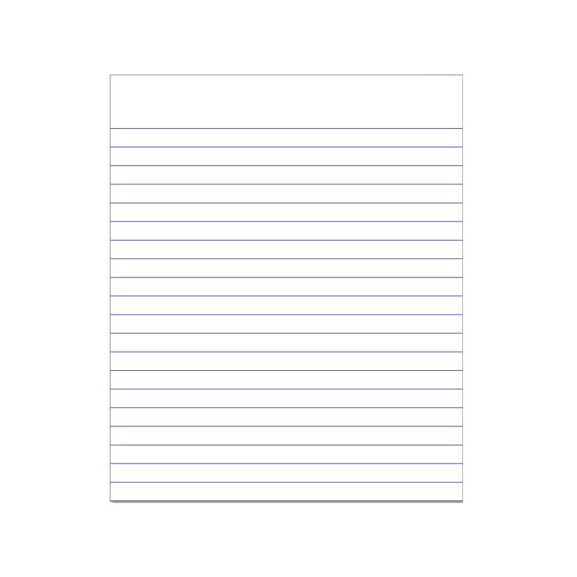 10pads Intermediate Pad Long Pad | Shopee Philippines