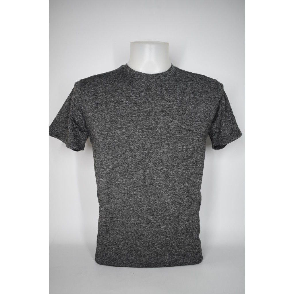 Plain Dri-fit Misty Colors T-Shirt | Shopee Philippines