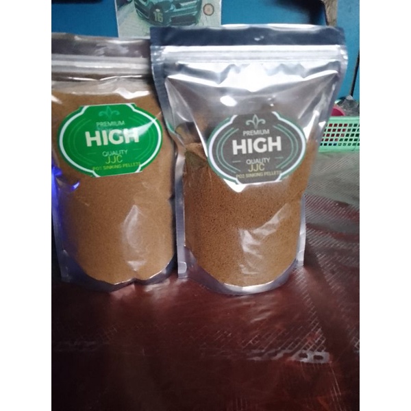 PO2 sinking pellets 1kg | Shopee Philippines