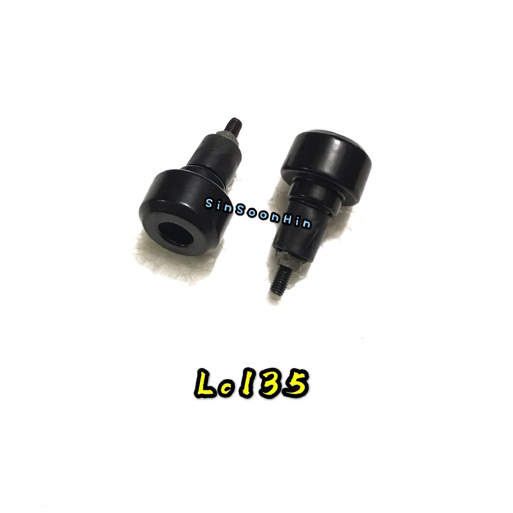 Yamaha Lc135 RU RG SPORT RGV Handle Balancer SET LC 135 | Shopee ...