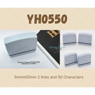 Shop customizable stamp for Sale on Shopee Philippines