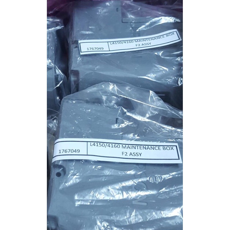 Epson L4150 Maintenance box original Epson part | Shopee Philippines