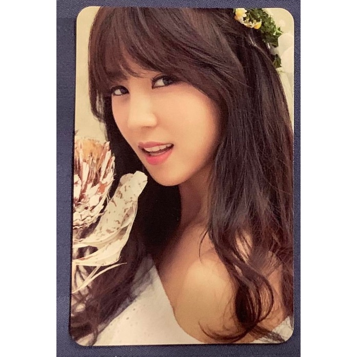 Apink (에이핑크) NoNoNo (Japan Single) Photocard | Shopee Philippines