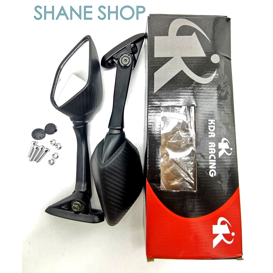 KDR Side Mirror For Nmax (Medium) | Shopee Philippines