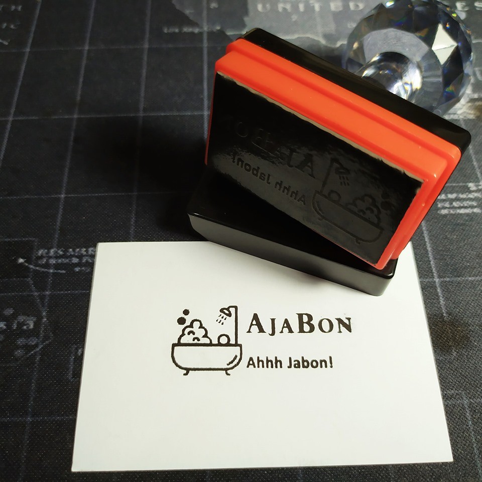 COD Stamps, Crystal Stamps, Flash Stamps, Self Ink Stamps, Rubber ...