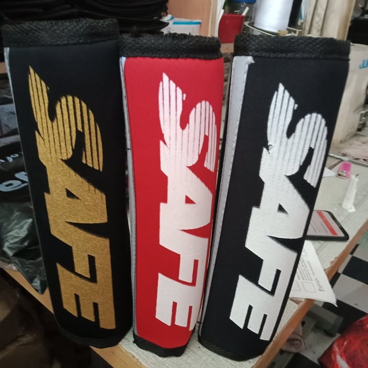 SHOCK COVER SAFE ( HONDA 125,CLICK 125,CLICK 150) | Shopee Philippines