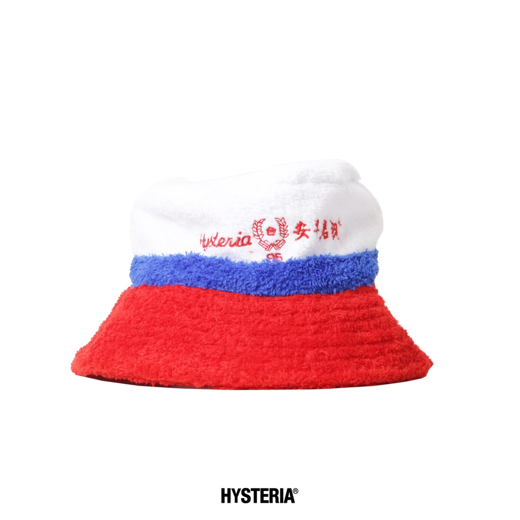 Good Morning Bucket Hat | Hysteria Supply | Shopee Philippines