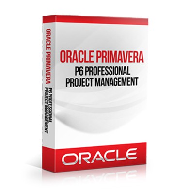 Primavera P6 by Oracle | Full Version | Lifetime Use | Unlimited ...
