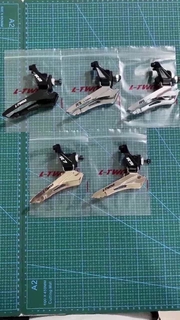 LTWOO RX/R9/R7/R5/R3/R2 2x12/11/10/9/8/7 Speed Road Bike Front ...