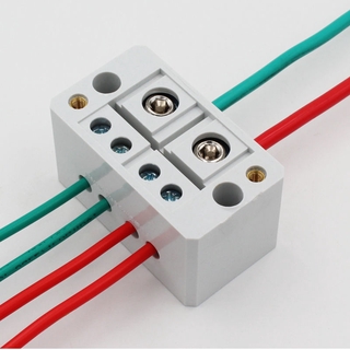 Single phase 2-in 4 / 8 /12/16 outgoing terminal box household ...