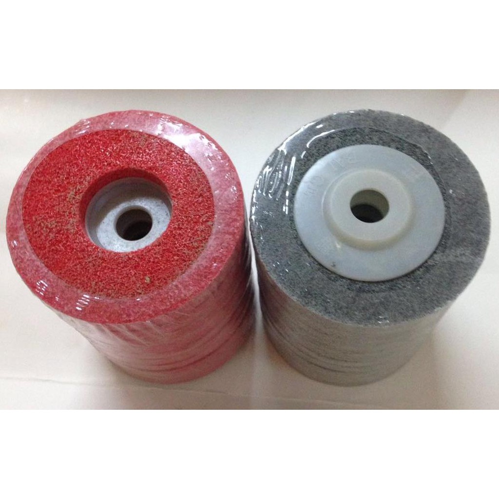 Buffing Disc (10pcs per inner box) | Shopee Philippines