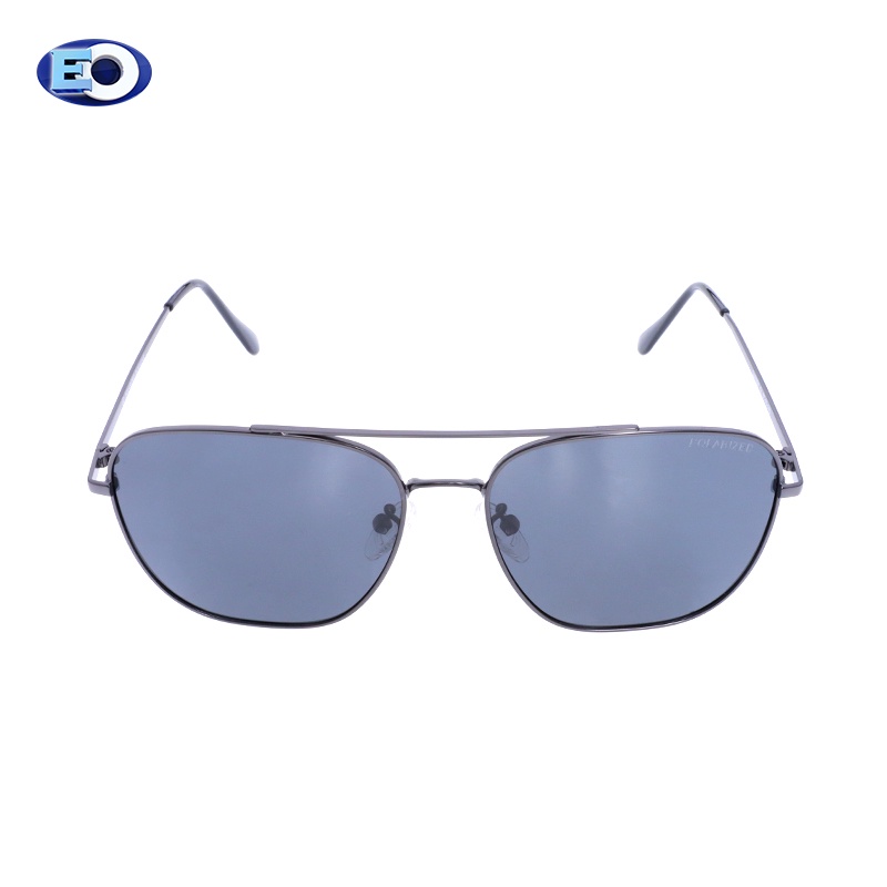 EO Sunwear Dapper Sunglasses for Men and Women with Pouch and Wiper ...