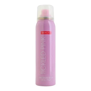 Shop bench pink perfume for Sale on Shopee Philippines