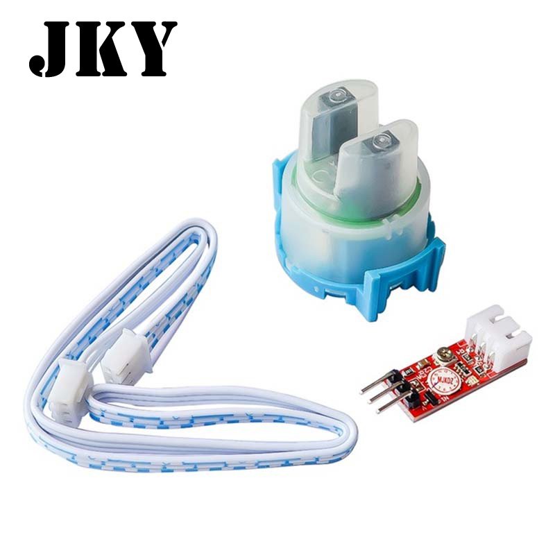 Turbidity Sensor Water Turbidity Module Turbidity Module Confusion Detection Module Shopee