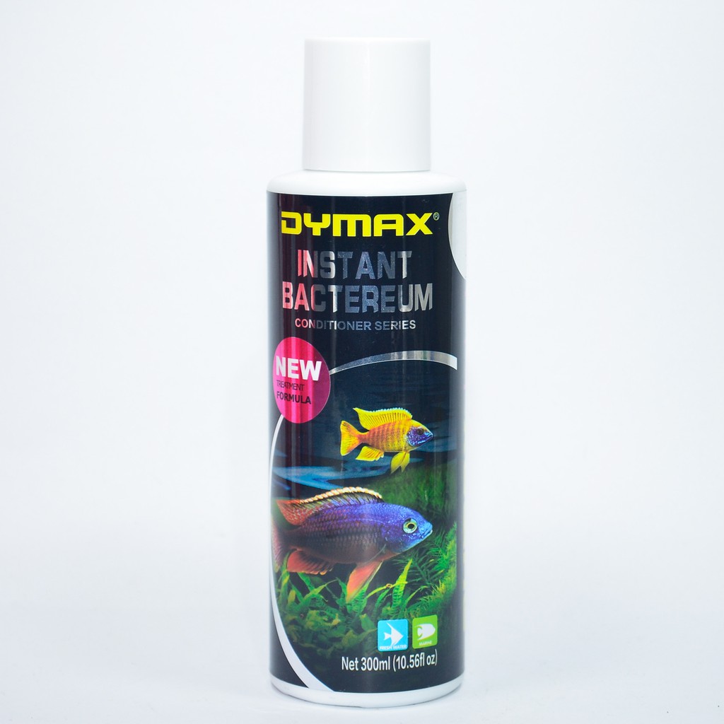 Dymax Instant Bactereum - The protect & repair solution | Shopee Philippines
