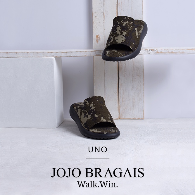 Jojo Bragais Mandiator Uno Camouflage | Shopee Philippines