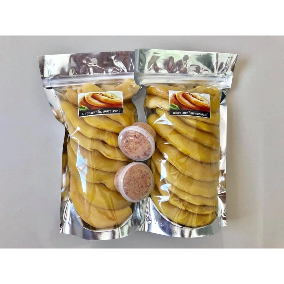 Tamarind Compote Seedless Pack 2 Bags With Chili And Salt Size 700 G ...