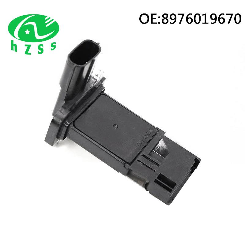 MAF Mass Air Flow Meter Sensor for Isuzu D-MAX Pickup Holden 2007-12 ...