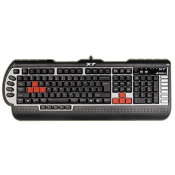 A4tech G800 V Keyboard | Shopee Philippines