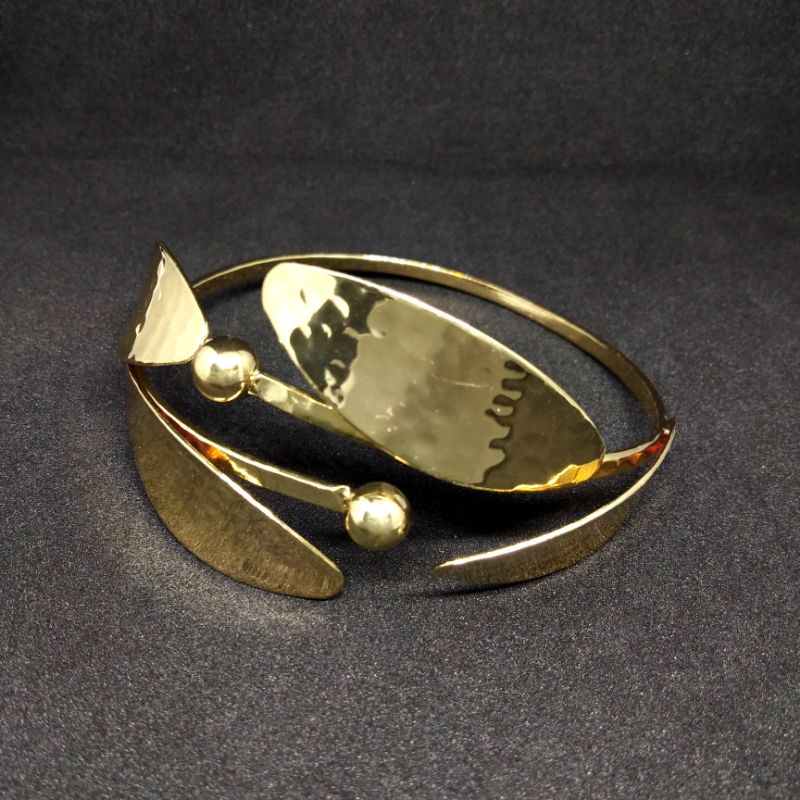 Fashion Armlet/Cuff for Women (greek/goddess/egyptian/boho) | Shopee ...