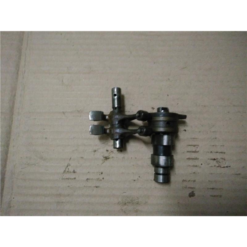 Second-hand Biajo Black King Kong 125 Cam Rocker Arm (Photographed Do ...