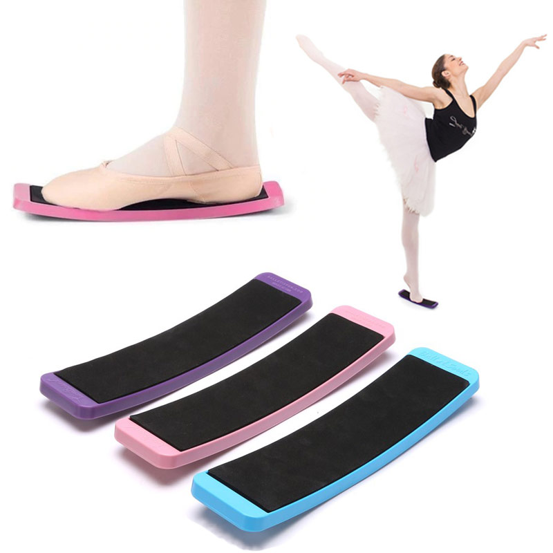 Ballet Turning and Spin Turning Board For Dancers Sturdy Dance Board ...