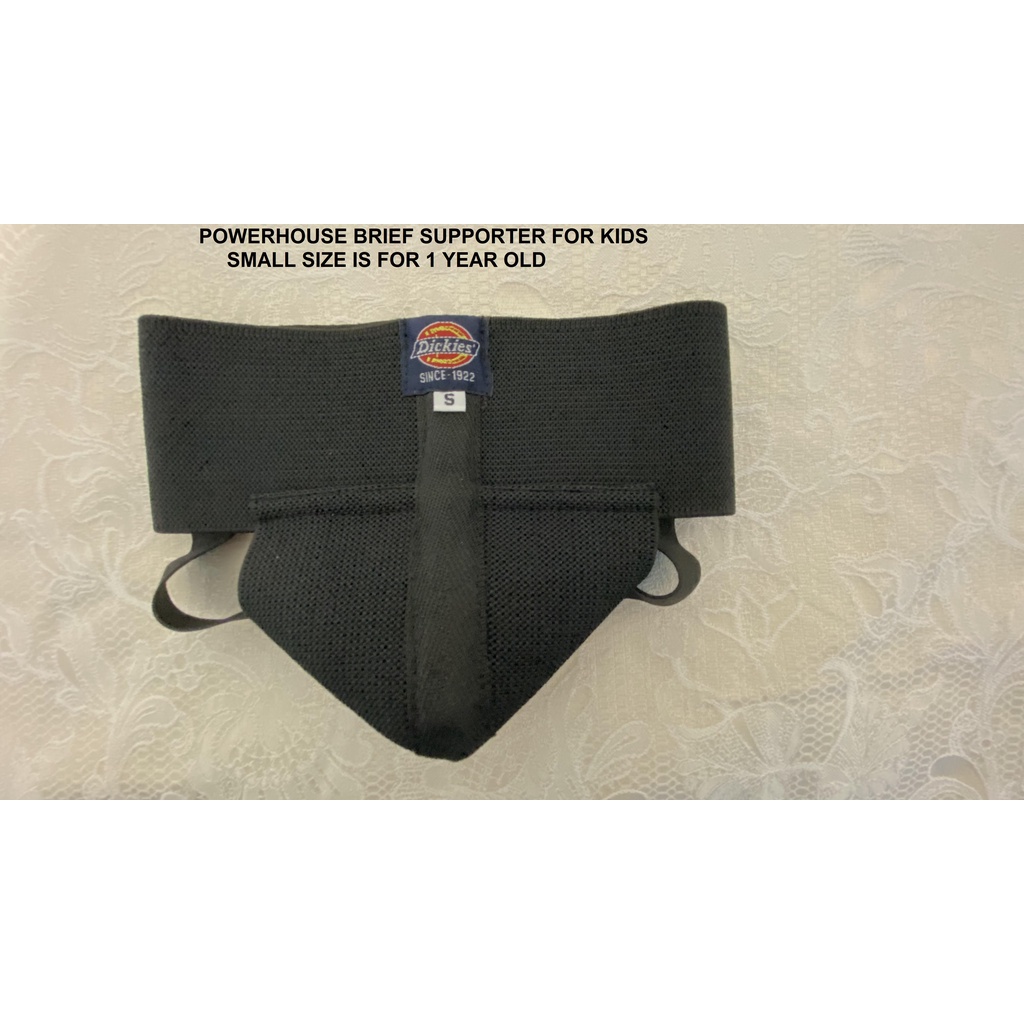 Brief Supporter For KIDS (To prevent Hernia or Luslos) | Shopee Philippines