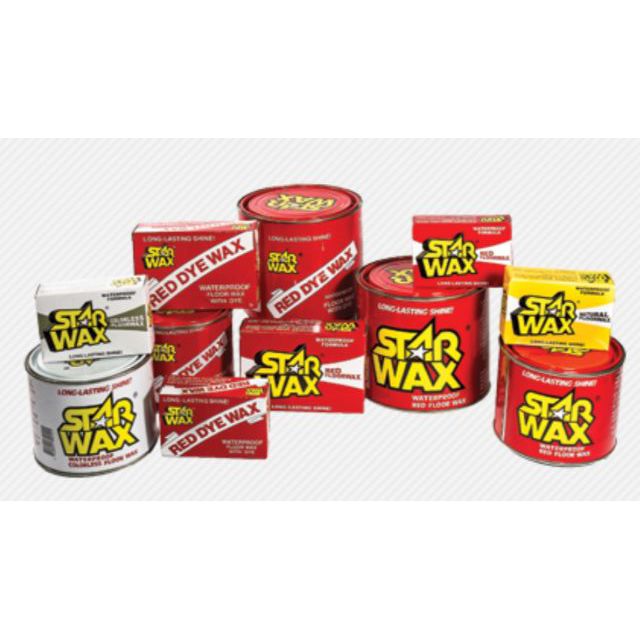 Shop star wax floor wax for Sale on Shopee Philippines