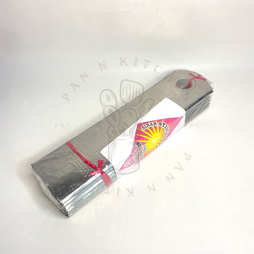 Stainless Steel Ray Coconut Grater | Shopee Philippines