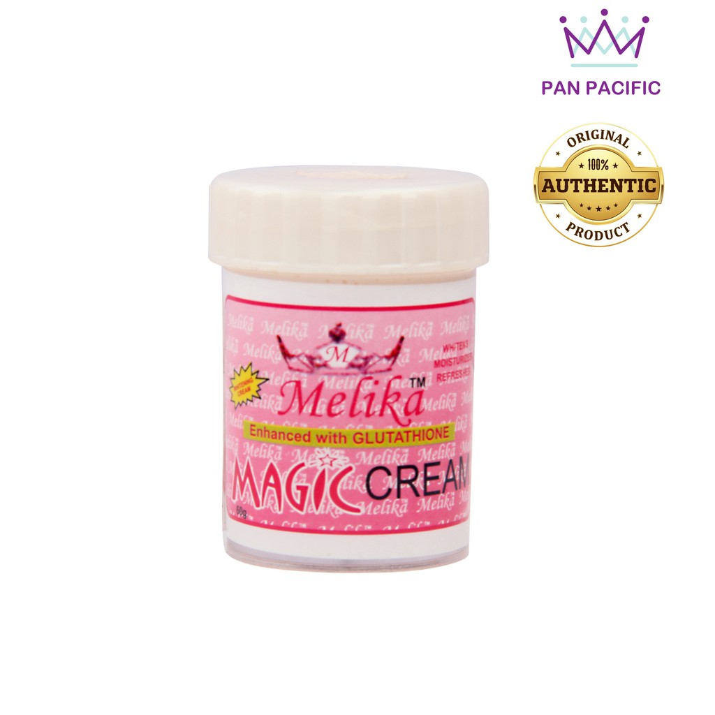 Melika Magic Cream 60g | Shopee Philippines