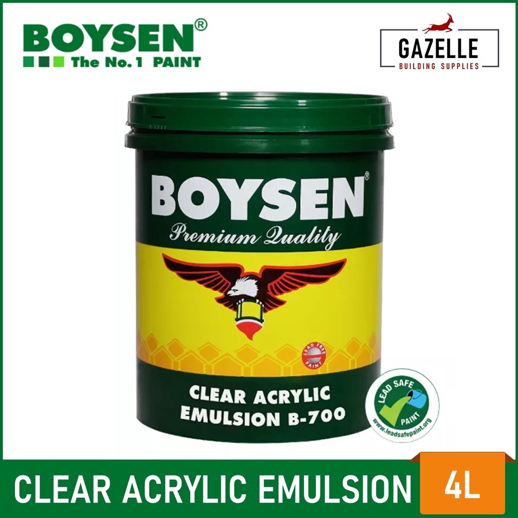 boysen waterproof paint - Best Prices and Online Promos - Apr 2026 ...