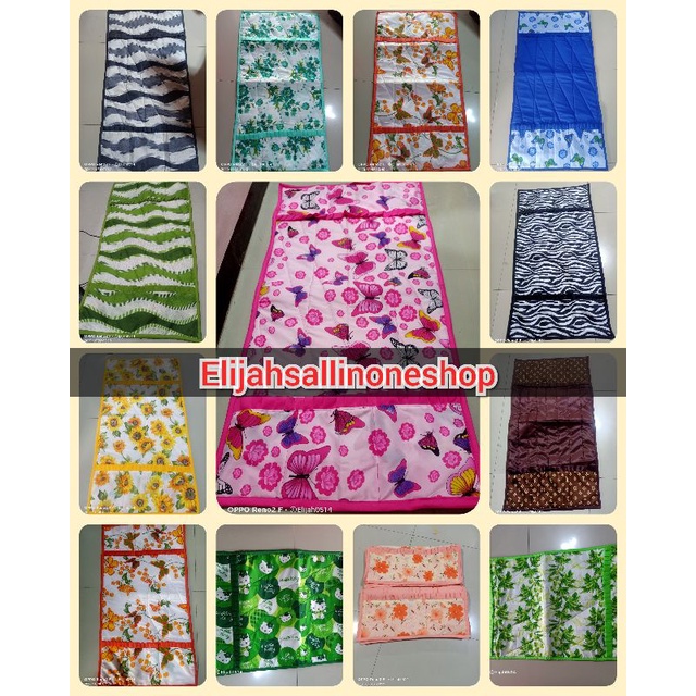 printed and plain ref cover | Shopee Philippines