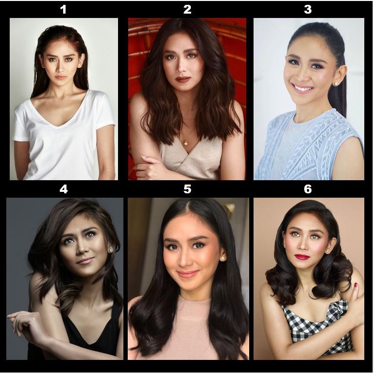 The Voice Coach Ref Magnet Waterproof Vinyl Sticker Sarah Geronimo ...