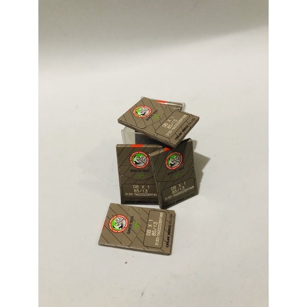 MESIN Original DB organ needles/needle for juki/typical/industrial ...