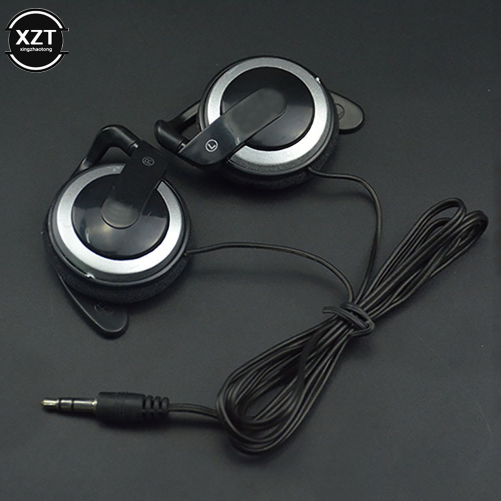 Q50 headset hanging ear MP3/4 ear hanging earphone computer mobile ...