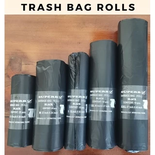 garbage bag xl - Best Prices and Online Promos - Aug 2024 | Shopee ...