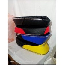 Seat c70 prahu racing boat jog c70 pitung olong bekjul bektu | Shopee ...