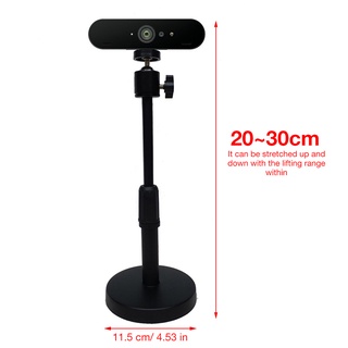 GSE Multi-purpose Webcam Stand Live Broadcast Camera Holder Mount ...
