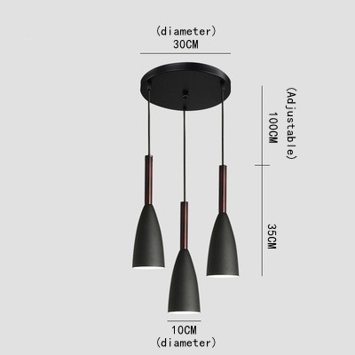 YHLAMP LED Pendant Lights Led Drop Lights Hanging Pendant Lights for ...
