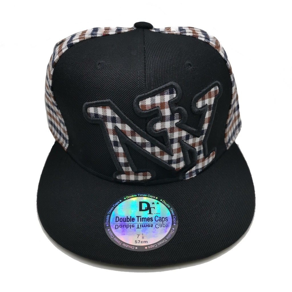 DT Caps NY snapback cap fashion unisex | Shopee Philippines
